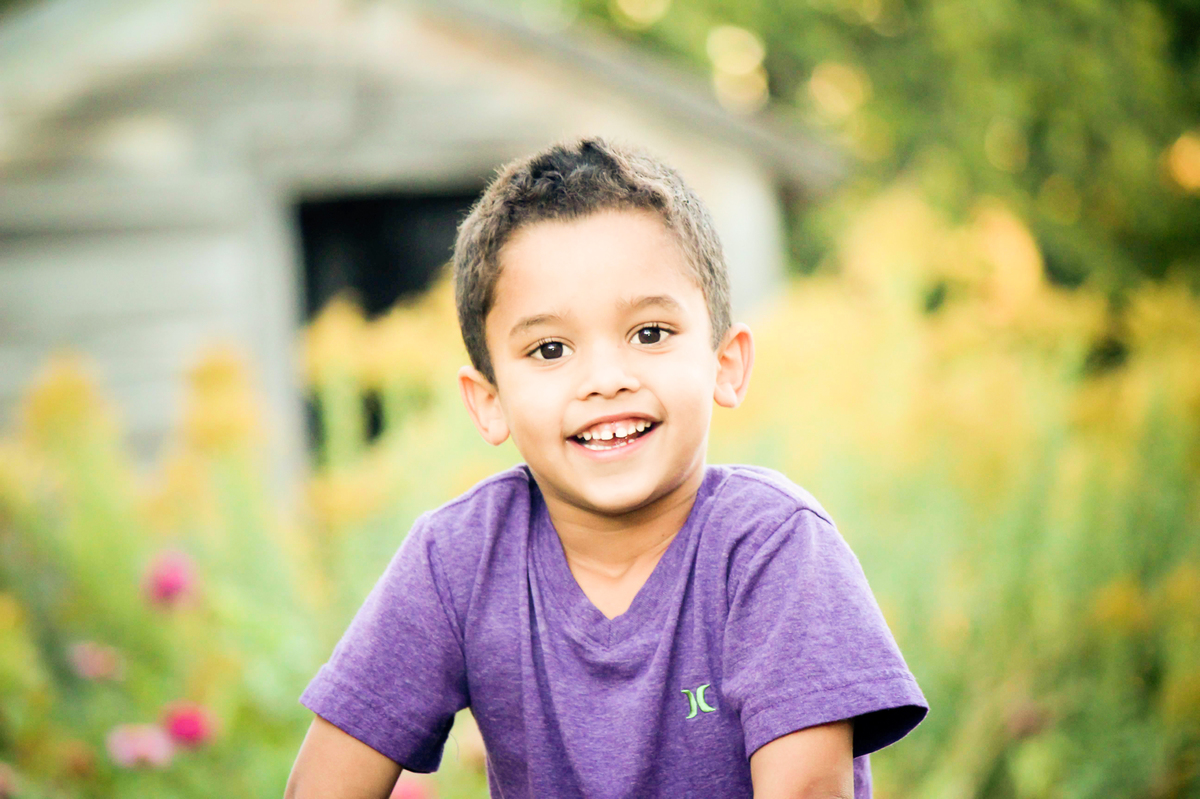 Children » Whitney Miller Photography