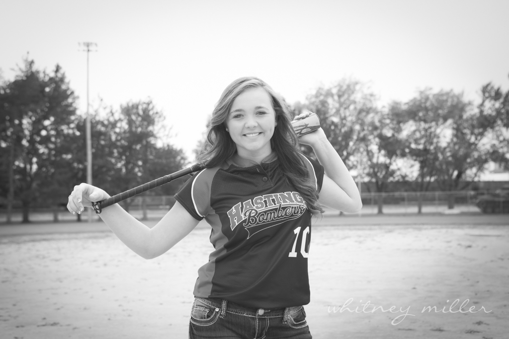 2015 Senior – Jaycie » Whitney Miller Photography