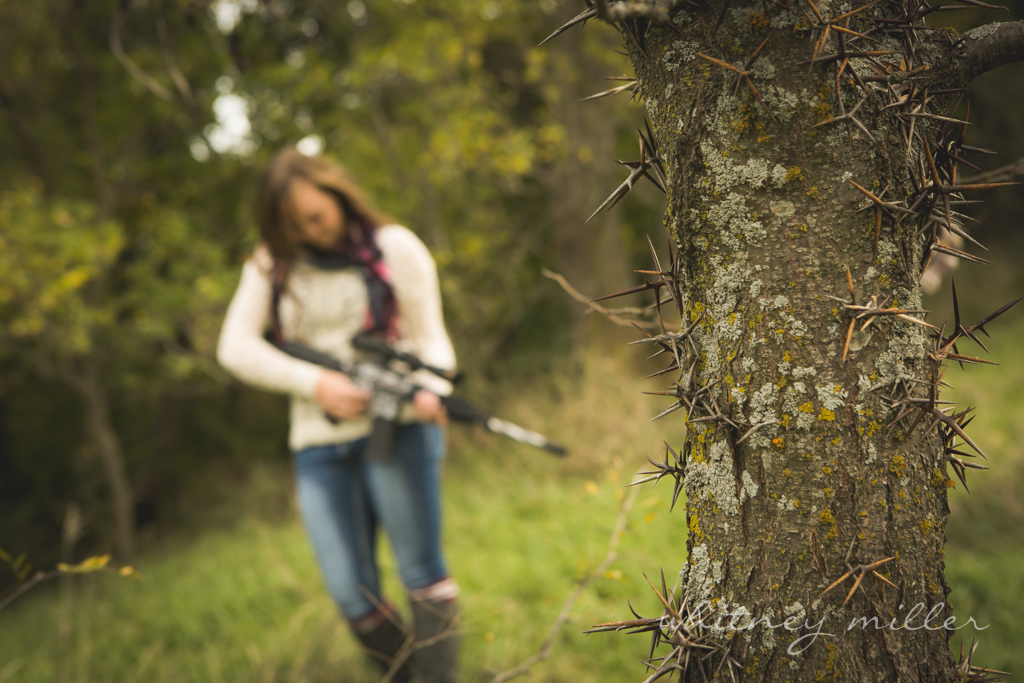 2015 Senior – Jaycie » Whitney Miller Photography