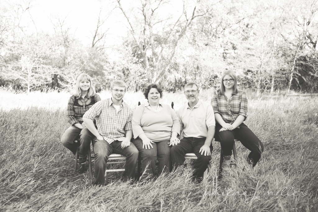 Degner Family » Whitney Miller Photography
