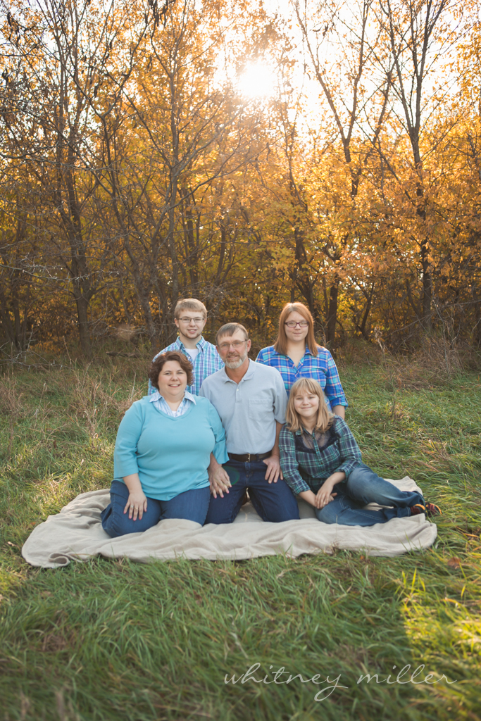 Degner Family » Whitney Miller Photography