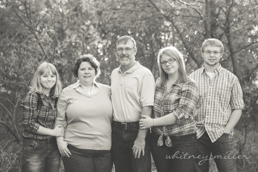 Degner Family » Whitney Miller Photography