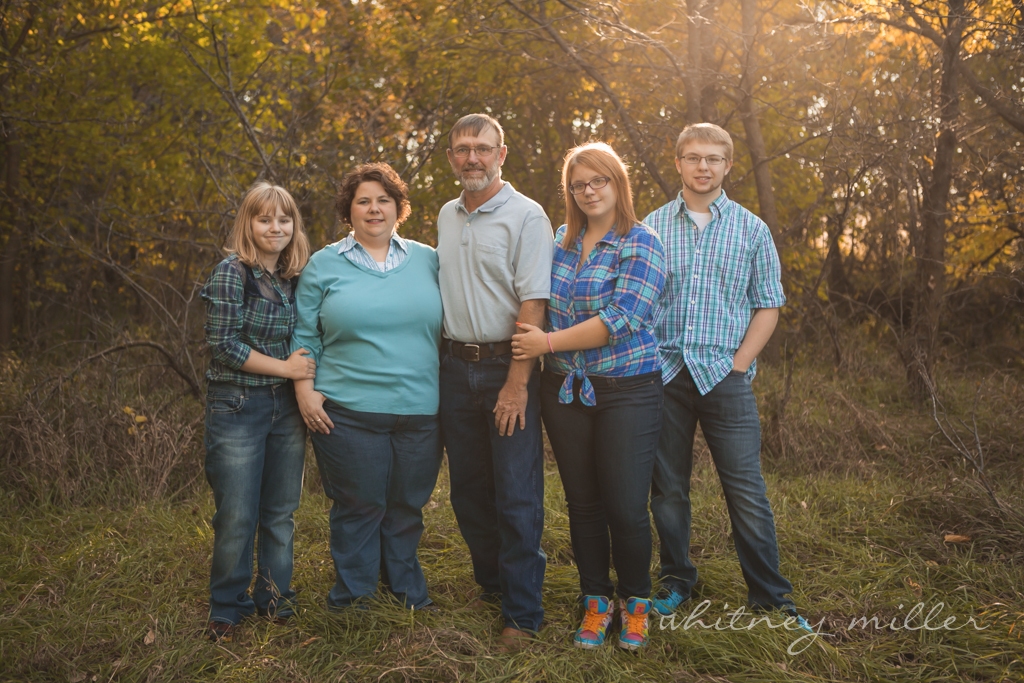 Degner Family » Whitney Miller Photography