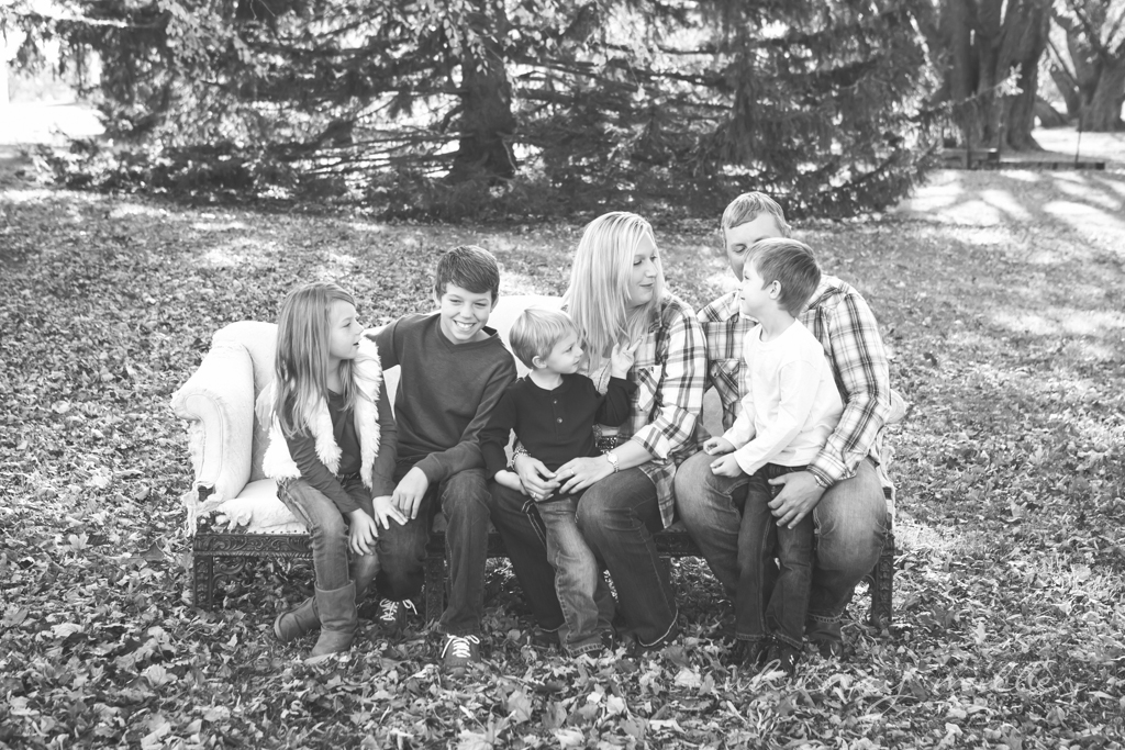 Sintek Family » Whitney Miller Photography