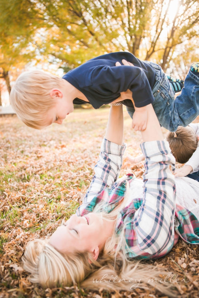 Sintek Family » Whitney Miller Photography