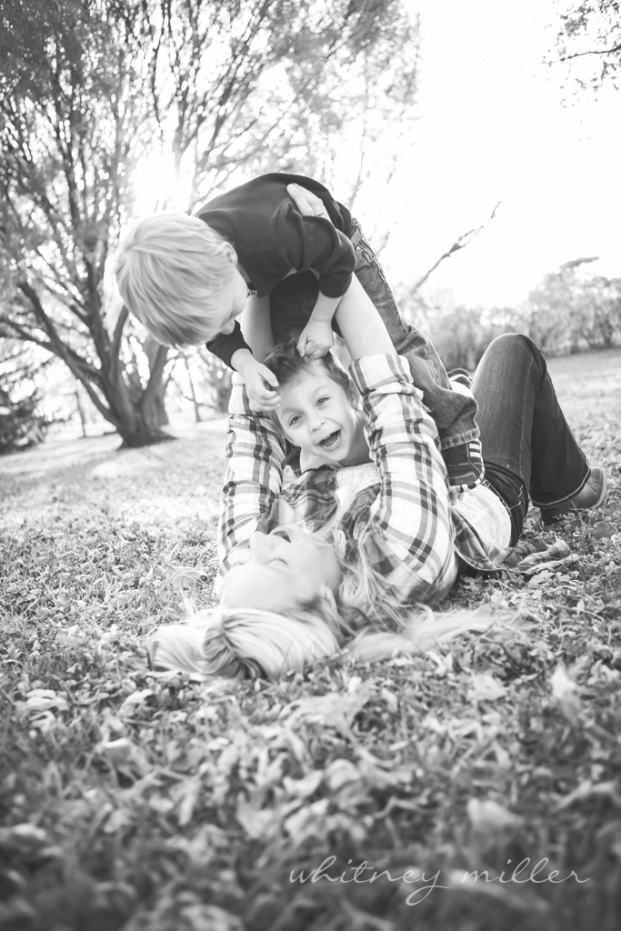 Sintek Family » Whitney Miller Photography