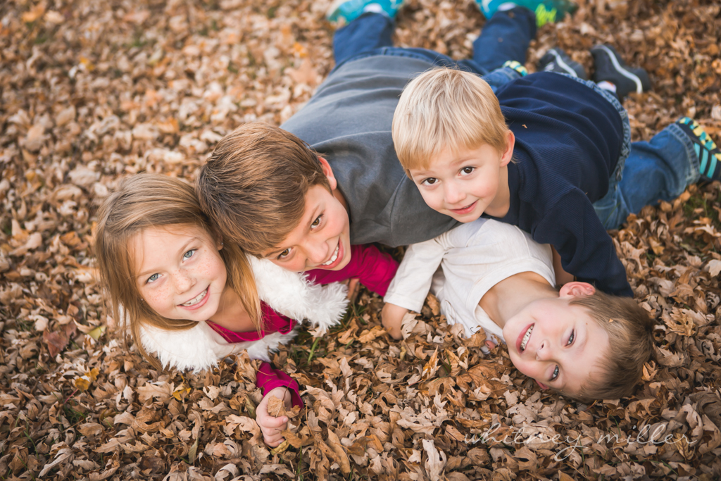 Sintek Family » Whitney Miller Photography