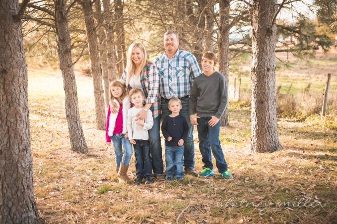 Sintek Family » Whitney Miller Photography