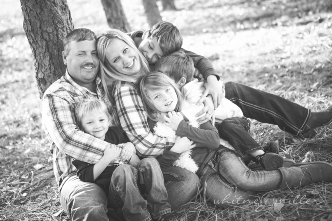 Sintek Family » Whitney Miller Photography