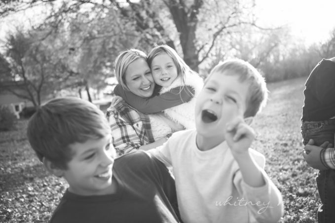 Sintek Family » Whitney Miller Photography