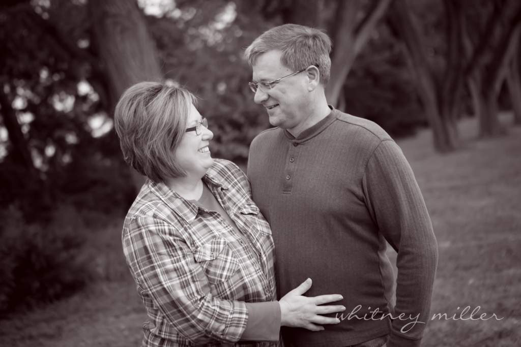 The Sandalls » Whitney Miller Photography
