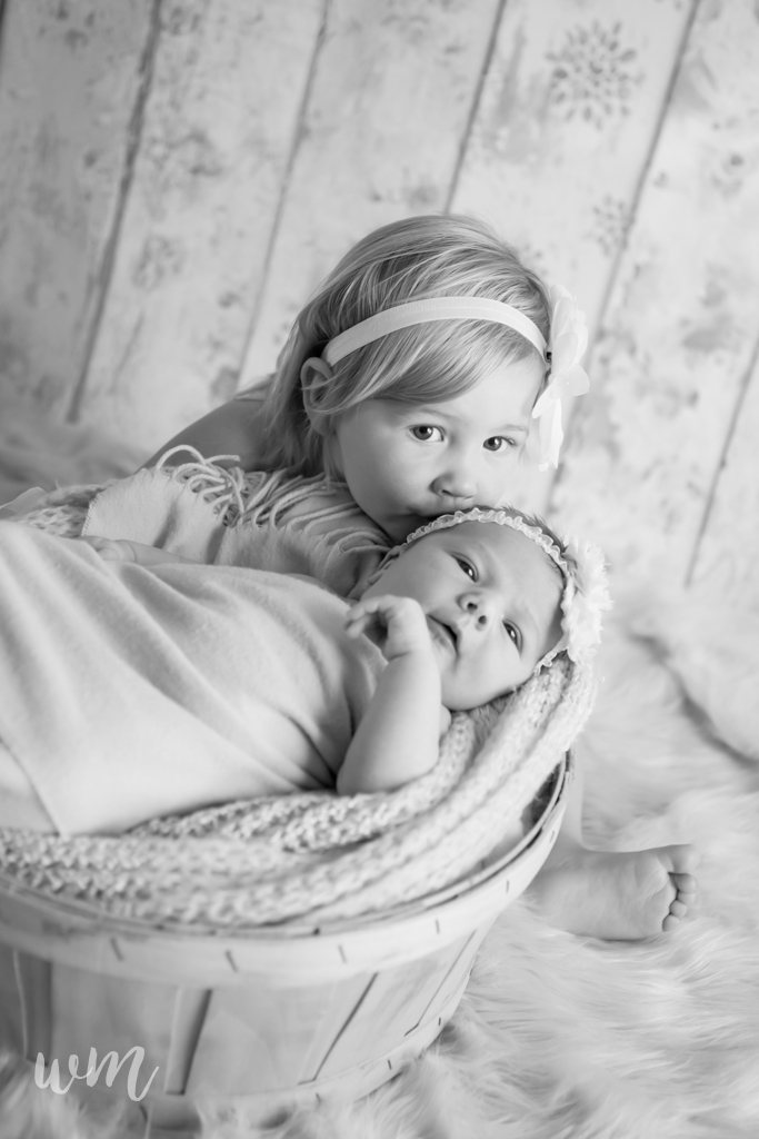 Newborn Kollyns » Whitney Miller Photography