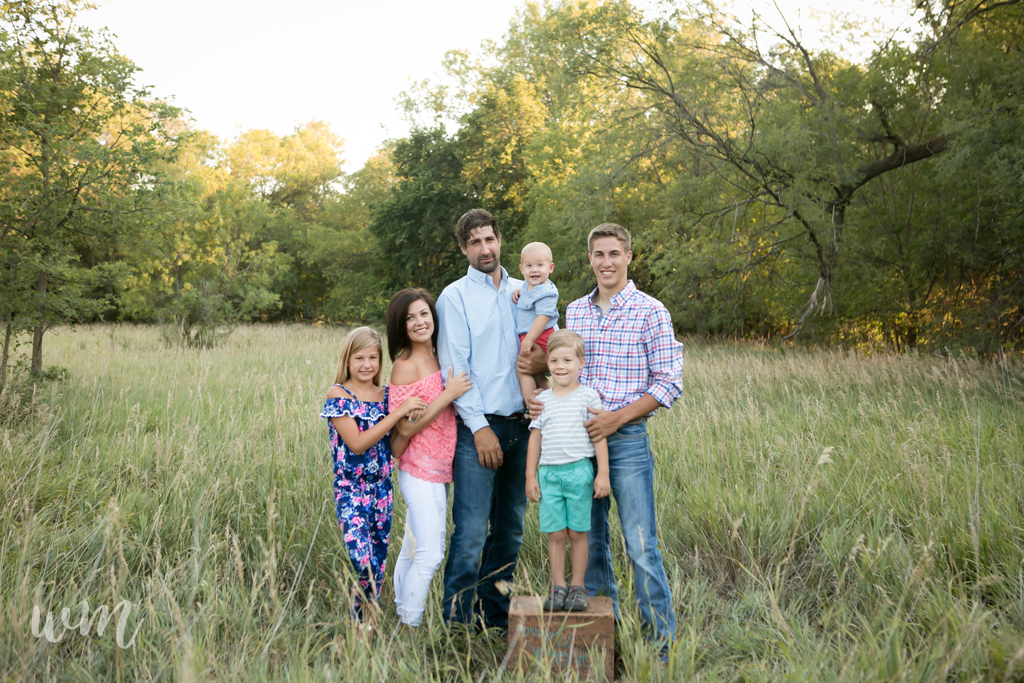 Elting Family » Whitney Miller Photography