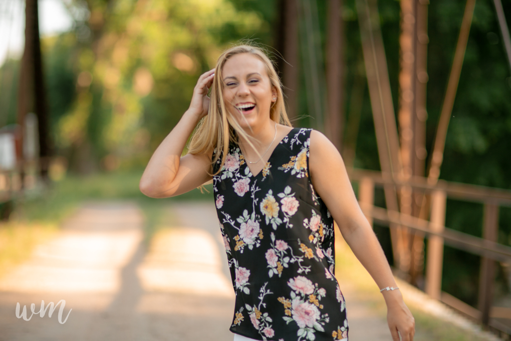 2021 Senior – Jordan » Whitney Miller Photography