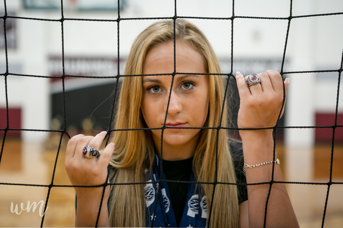 2021 Senior – Jordan » Whitney Miller Photography