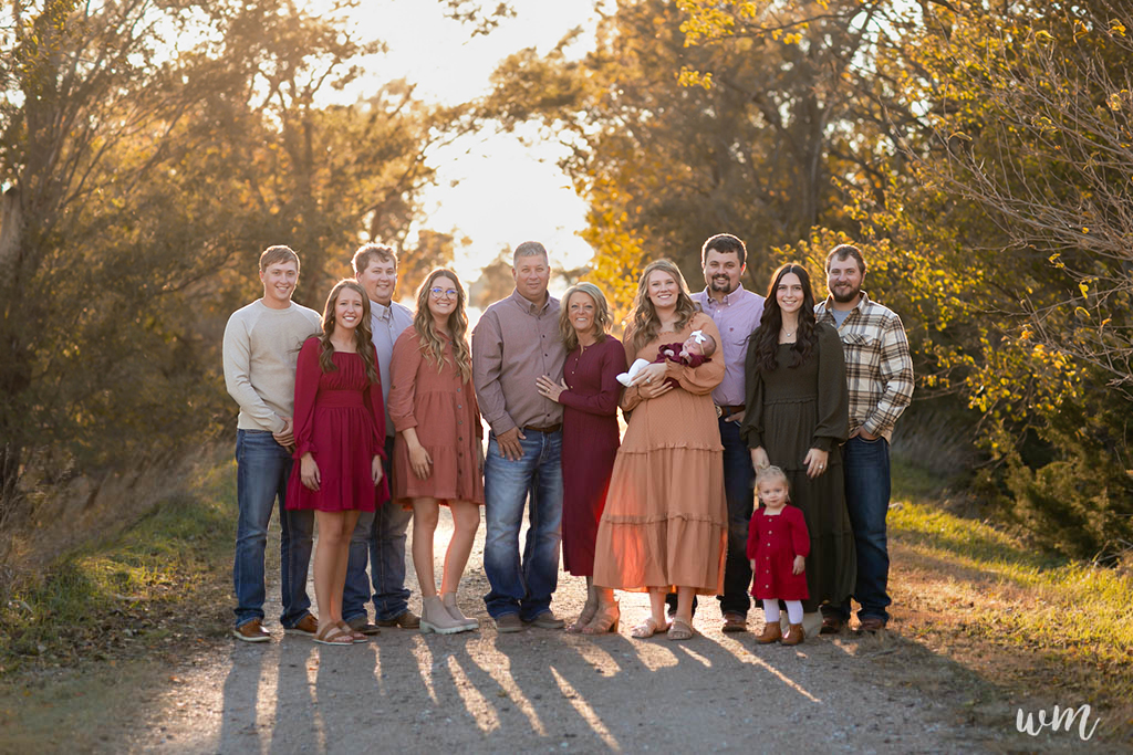 Stengel Family » Whitney Miller Photography