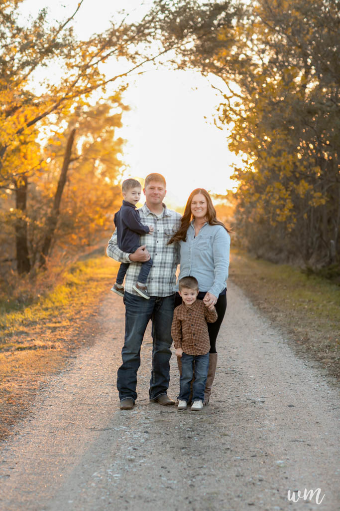 Wiedel Family » Whitney Miller Photography